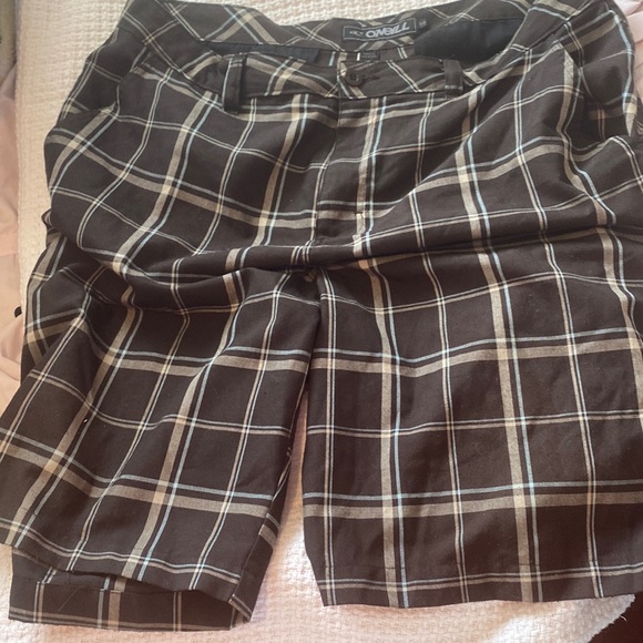 O'Neill | Shorts | Men Oneil Shorts Pre Own Good Condition | Poshmark